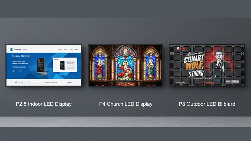 LED Video Wall Cost Guide 2025: Pricing, Trends, and Supplier Insights ...